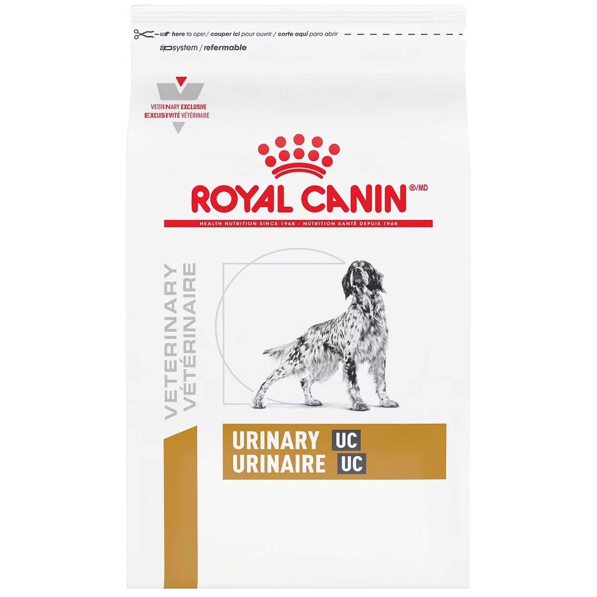 Royal Canin Urinary UC Dry – Companion Pharmacy